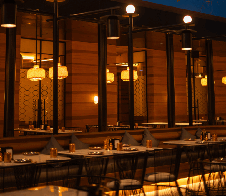 RJ 14 Restaurant | Delicious desi dining at